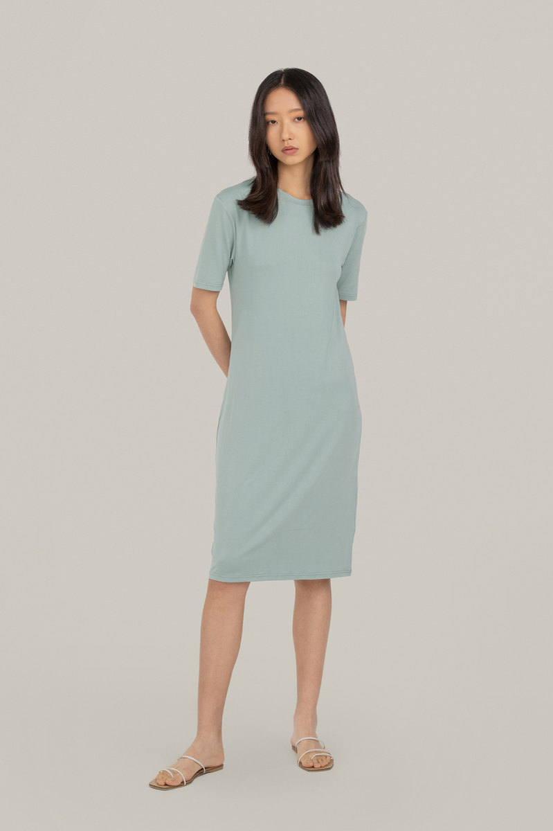 Wimona Dress – SABRINAGOH