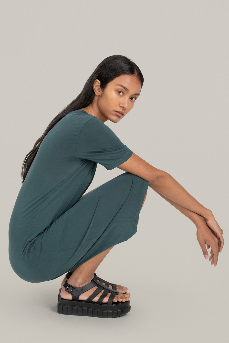 Wimona Dress – SABRINAGOH